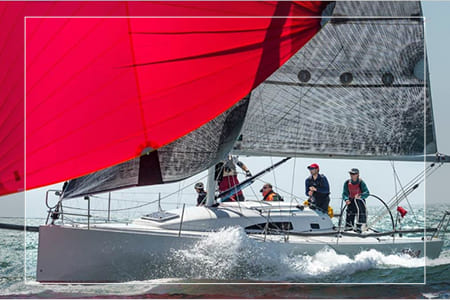 TOP 10 Best Monohull Sailboats 2023 - the Most Innovative and ...