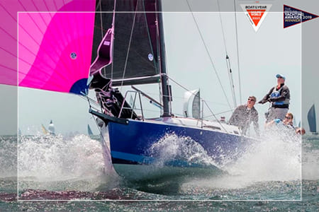 TOP 10 Best Monohull Sailboats 2023 - the Most Innovative and ...