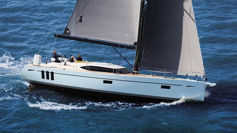 TOP 10 Best Monohull Sailboats 2023 The Most Innovative And TOP 10 Best Monohull Sailboats 2023 The Most Innovative And