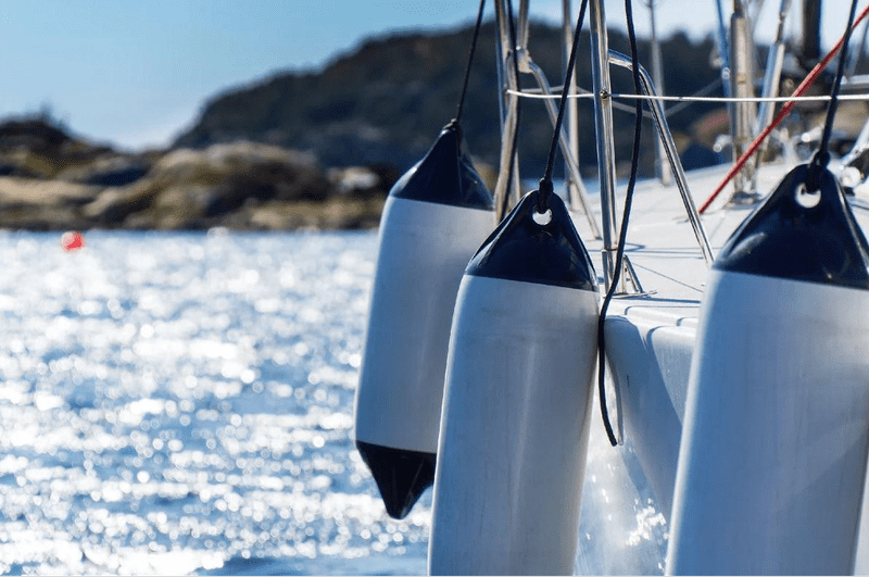 The Benefits of Using Inflatable Marine Boat Fenders
