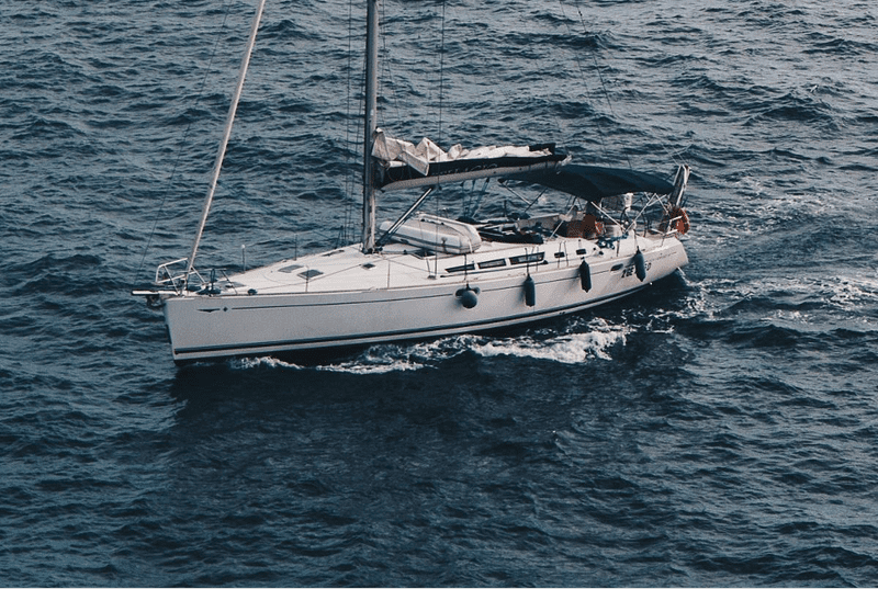 The Science of Marine Fenders: How They Work and Why They're Important