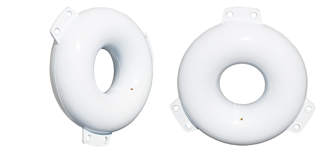 Ring Fenders for Sale - low prices for marine accessories for yachts ...