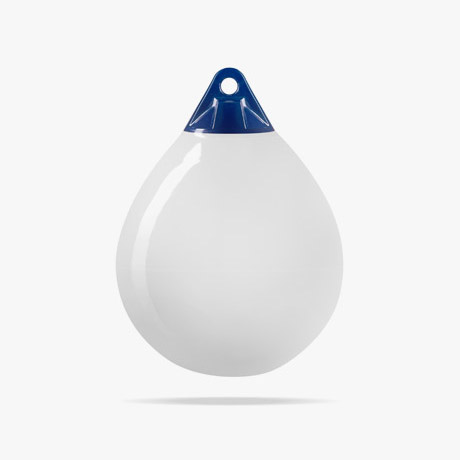 Inflatable Round Fenders for Sale - low prices for marine accessories ...