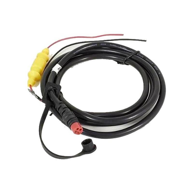 Garmin 4-pin Power Cable (Echo™ Series) for Sale - specification ...