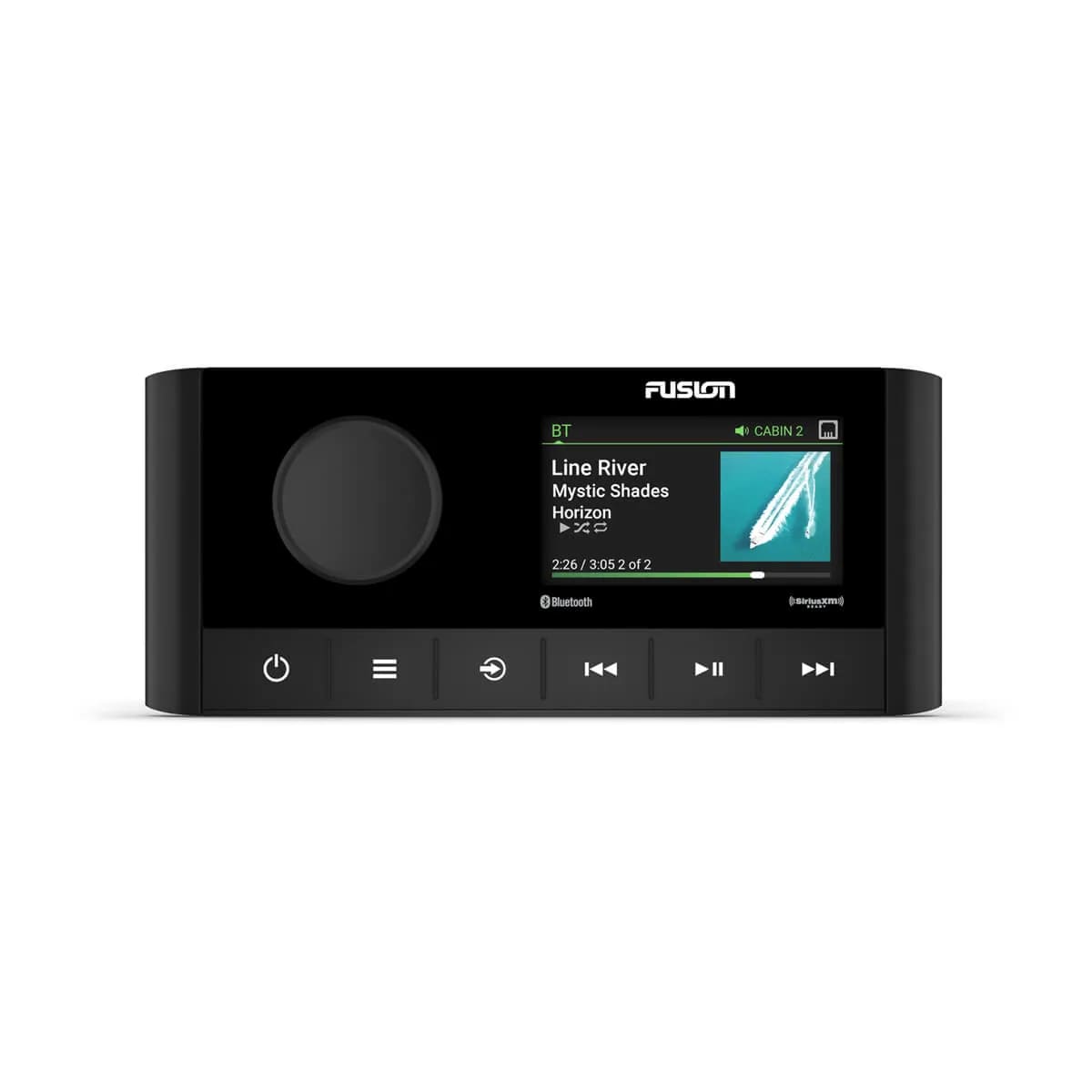 Garmin Fusion® MS-RA210 Marine Stereo for Sale - specification & photo ...