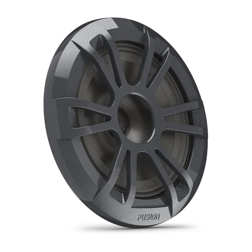 Garmin Fusion® MS-RA60 Stereo with EL Sports EL-FL651SPG Speakers Kit ...