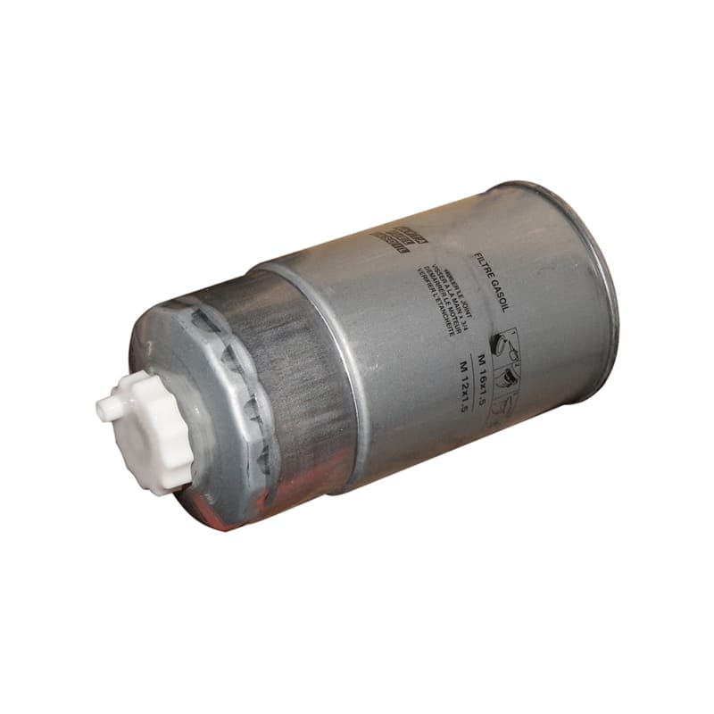 FNI Fuel Filter for Mercruiser Engine - Ref. 35-879172104 for Sale ...