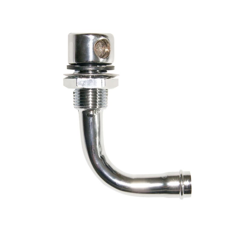 FNI Curved Brass Tank’s Vent - 16mm for Sale - specification, photo ...