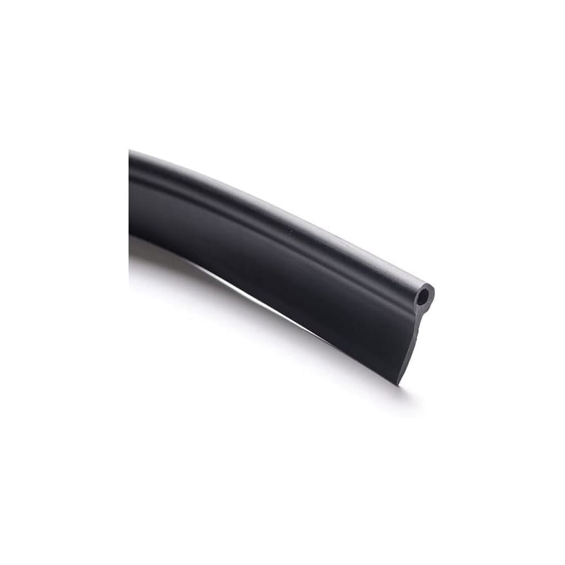 General Plastic Black Rubber Border - 8mm for Sale - specification ...