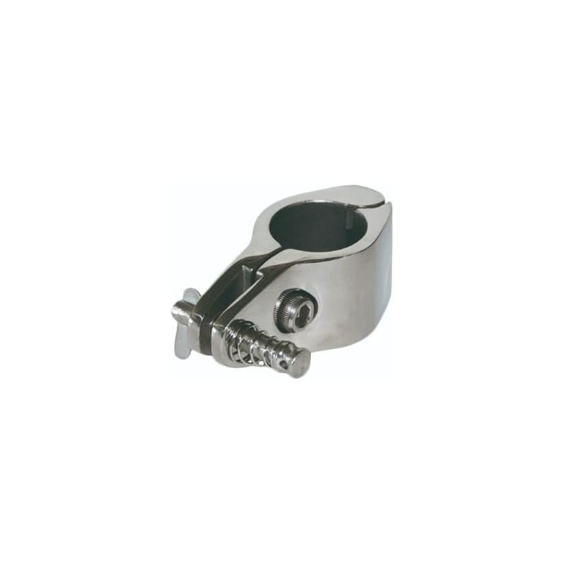 General Plastic Opening Hinge diameter 25mm with Pin and Spring Plug ...