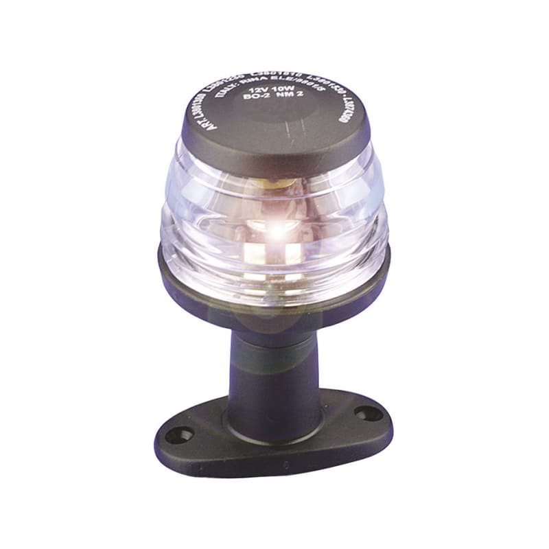 FNI 360 degrees Anchor navigation light - Black case for Sale ...
