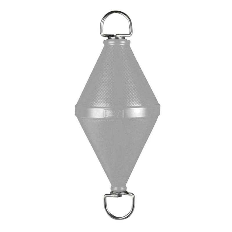 CAN-SB Biconical Mooring Buoy diameter 32 cm - White for Sale ...