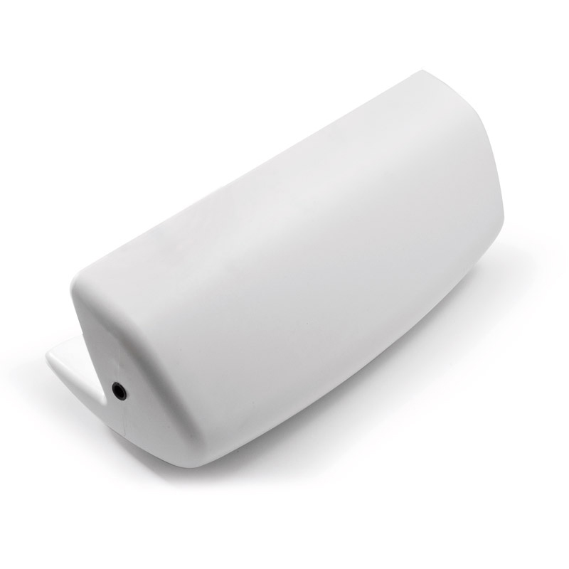 Nuova Rade White Stern Fender from 60° to 75° for Sale - specification ...