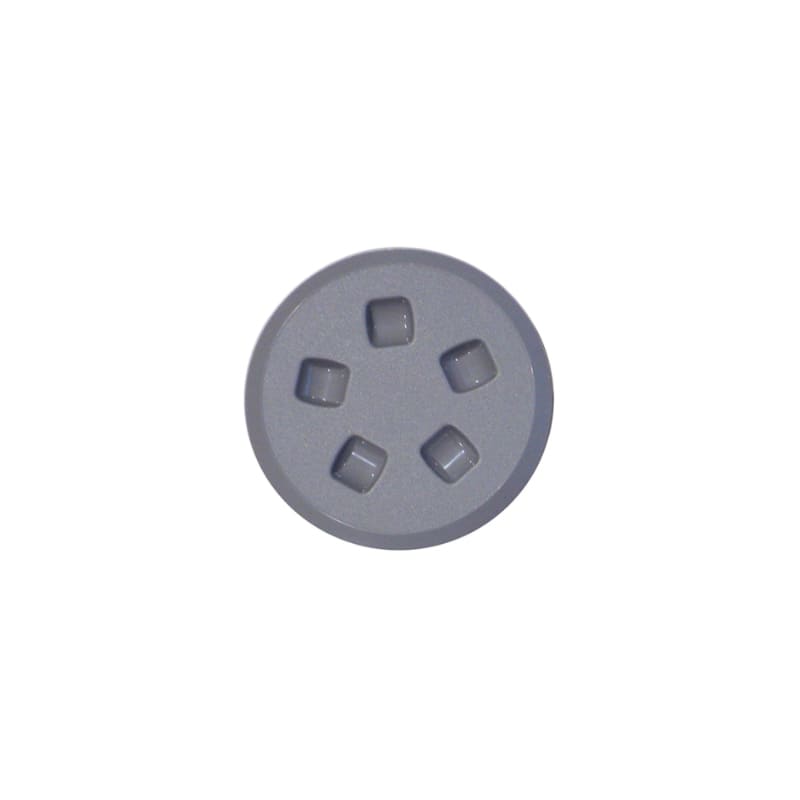 CAN-SB Grey Inspection Hatch diameter 185mm for Sale - specification ...