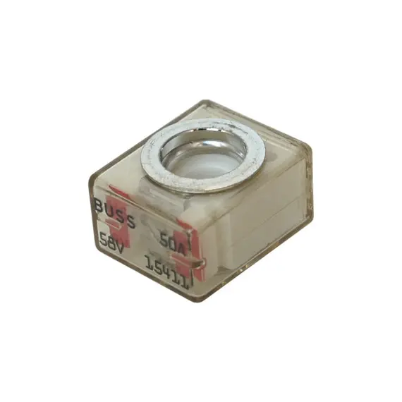 Blue Sea Systems Marine Rated Battery Fuse - 50A for Sale ...