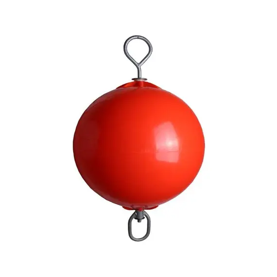 MAJONI PLASTICS B.V. Buoy diameter 600mm for Sale - specification ...